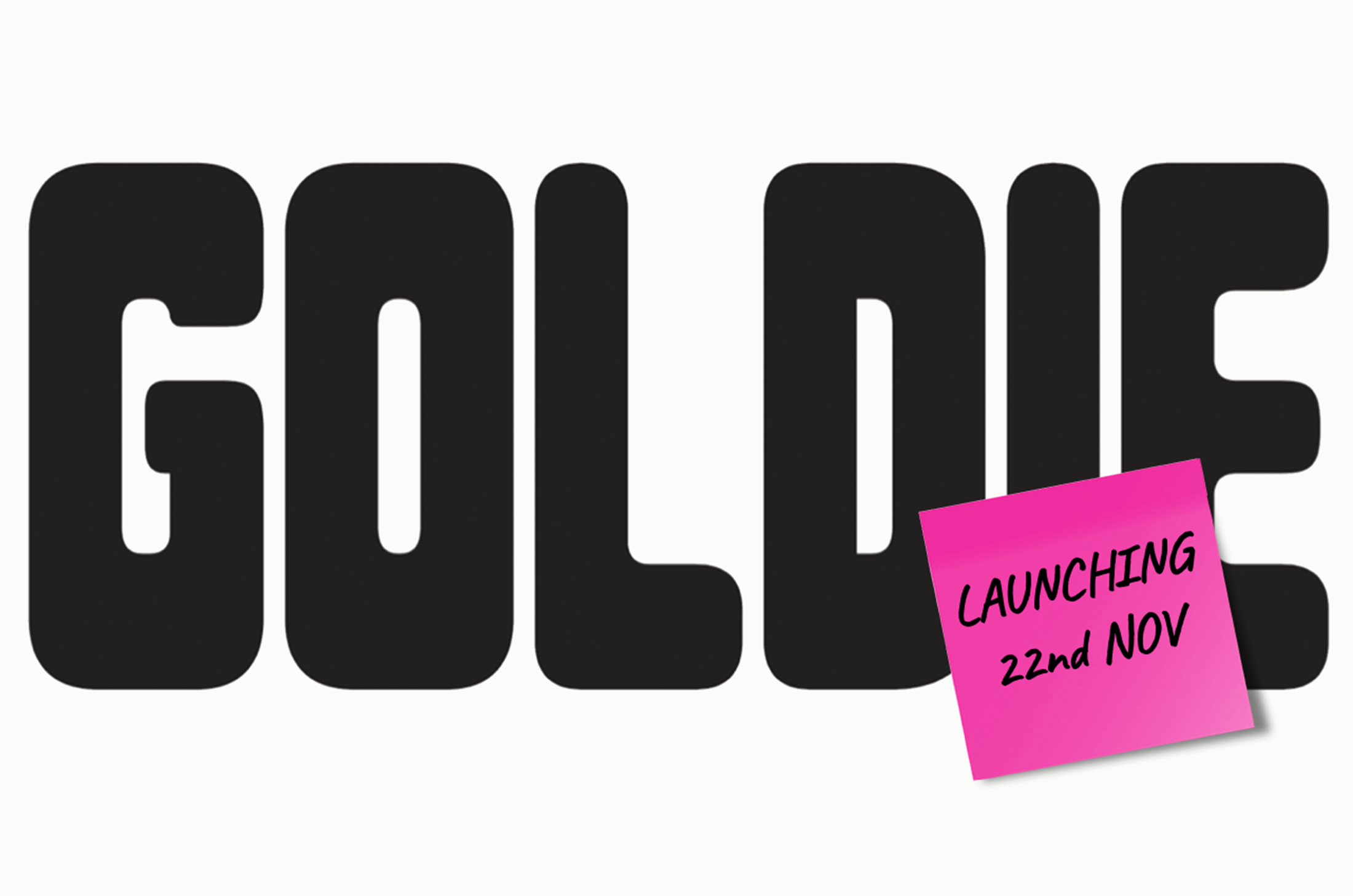 Goldie | Own real - Goldie